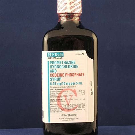 Codeine Pints 16oz 473ml Dispensarystore