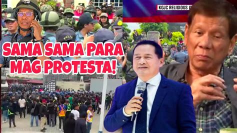 Tuluyang Pang Gigipit Sa Kojc Humanda Na Mag Sasama Sama Para Mag