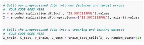 GitHub Hecgithub Neural Network Charity Analysis