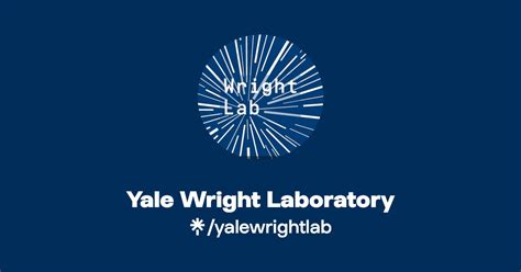 Yale Wright Laboratory Instagram Facebook Linktree