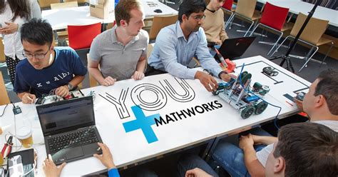 Mathworks On Linkedin Join Our Quality Engineering Team Mathworks Careers