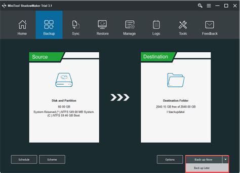 Top 6 Solutions To Unmountable Boot Volume Windows 10 MiniTool