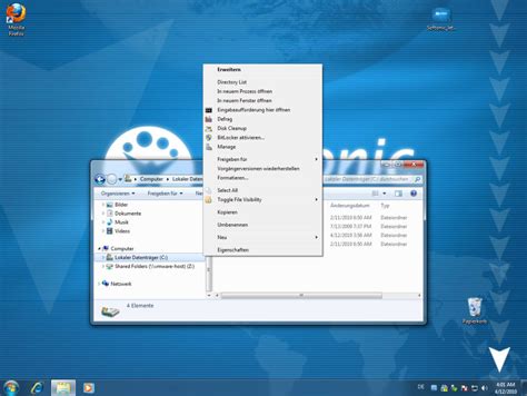 Right Click Context Menu Extender Download