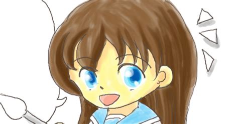 日記絵 日記絵 セリフは任意。 阿寒湖まりものイラスト Pixiv