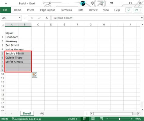 Як зробити так щоб текст вписувався в клітинку в Excel