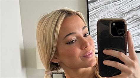 Olivia Dunne Reunited With Lsu Teammate Whose Social Media Should Be