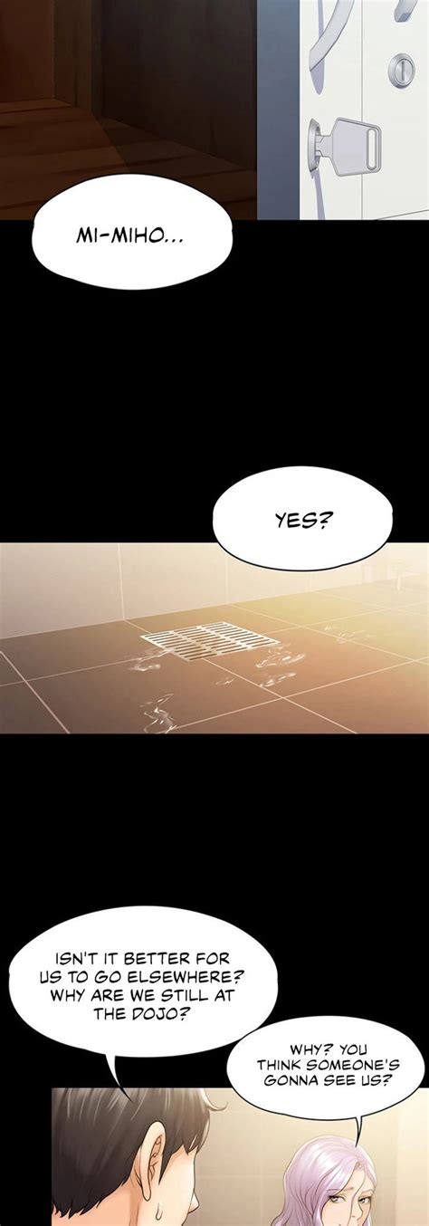 My Neighborhoods Female Teacher Chapter 10 Read Webtoon 18