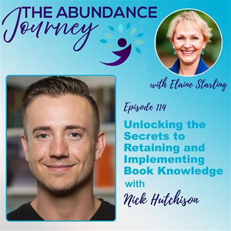 Unlocking The Secrets To Retaining And Implementing Book Knowledge With