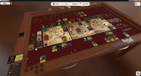 Tabletop Simulator Alchetron The Free Social Encyclopedia