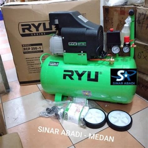 Compressor for the Iwata LPH80 : Tools