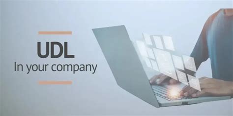Udl What It Is And How To Implement It In Your Company
