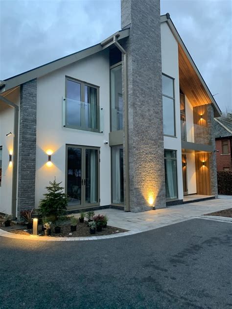 York Stone Cladding Corners For Exterior Walls