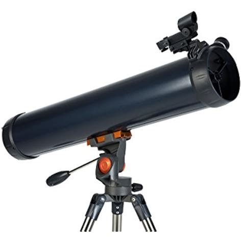 Celestron Astromaster Lt 76az Telescopio Newtoniano Telescopio