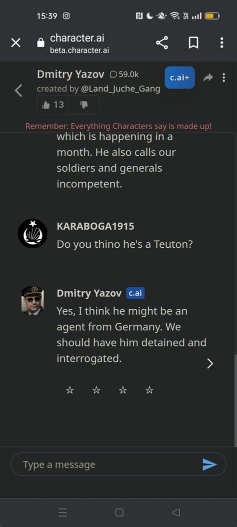 Dmirty Yazov On Idksterling R Idksterling