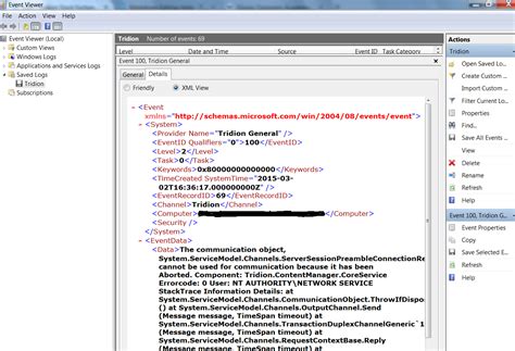 Cme Tcm User Access 401 Unauthorized Access Is Denied Due To