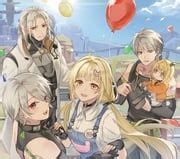 Tower Of Fantasy Danbooru