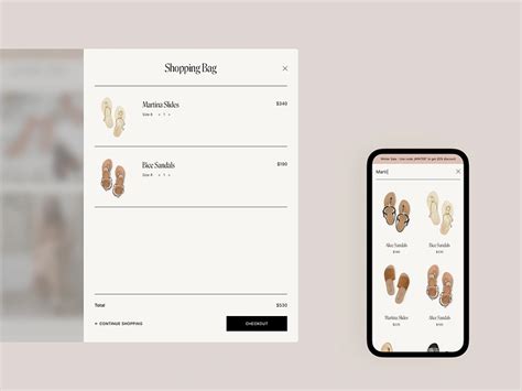 Cart Ui Designs Themes Templates And Downloadable Graphic Elements On