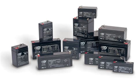Outdo - UPS Battery - Global Trends and Infrastructure Technologies ...