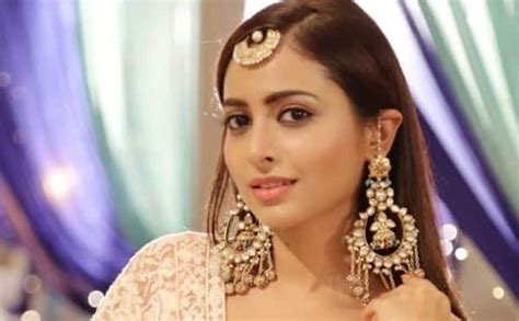 Yeh Rishta Kya Kehlata Hai Karishma Sawant Dispels Social Media
