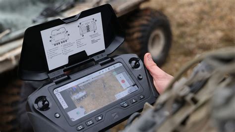 Американска компания дава на Украйна 33 000 комплекта за насочване на дронове с изкуствен