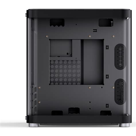 Корпус Jonsbo Tk 1 Black Jonsbo Tk 1 2 0 Black — купить по низкой цене в интернет магазине