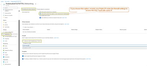Azure Key Vault Logs Success With Forbidden Resultsignature Stack