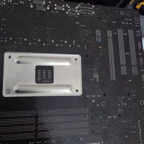 ASUS M A L M USB SOCKET AM MATX DDR Motherboard MIBG G EAY Z PicClick UK