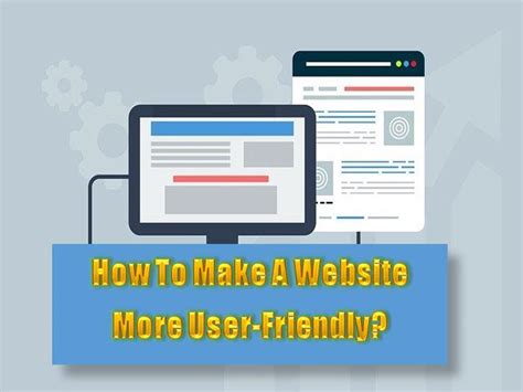 How To Make A Website More User Friendly Tips And Tricks InfoToHow