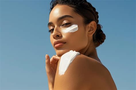 20000 Sunscreen Application Techniques Pictures