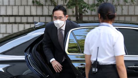 포토 삼성 부당합병 이재용 부회 이미지 이투데이
