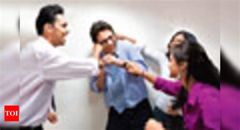 Go Easy With Teasing The Times Of India