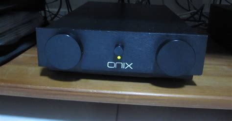 Myoldvintagehifi Onix Oa 202