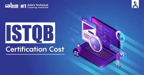 How Much Does Istqb Certification Cost ️