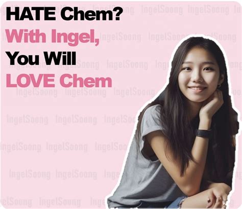 IB Chemistry Data Booklet Ingel Soong Delivers Results