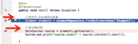 Springboot Springdata 懒加载springboot Basicdatasource 懒加载 Csdn博客