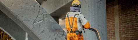 Aliva High Quality Concrete Spraying Equipment Normet