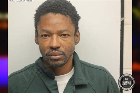 Danny Wright — Chatham County Jail Bookings