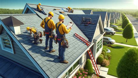 What Is Roof Restoration Process Shumaker Roofing