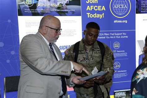 Afcea International On Linkedin Individual Benefits