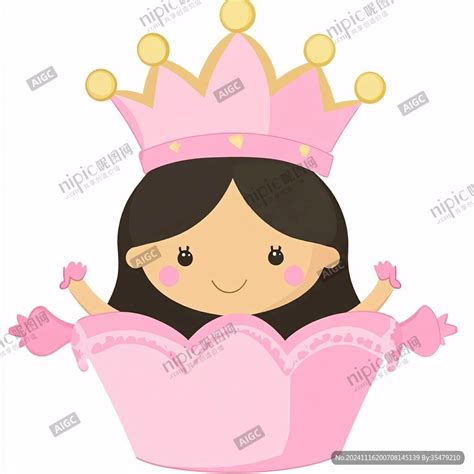 Ai创作图卡通公主皇冠图片 小公主卡通形象 小公主卡通形象小姑娘 调皮的小公主卡通形象 戴皇冠小公主 戴皇冠小女孩 公主卡通形象 卡通小公主图片 公主图片大全大图 戴皇冠的女人插画 小公主图片