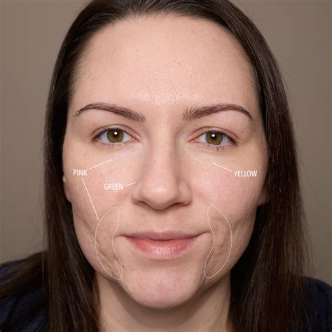 Nyx Pro Fix Stick Concealer And Corrector Review Coffee And Makeup