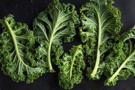 Healthiest Vegetables 10 Options For Healthy Green Vegetables And