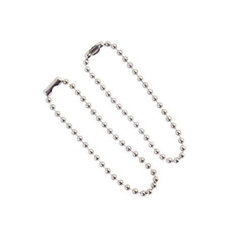 ﹝晨菁手作﹞24mm金屬珠鏈 含鏈扣10入 白k 珠鍊 圓珠鏈 飾品 手作吊飾 熱縮片 Diy 蝦皮購物