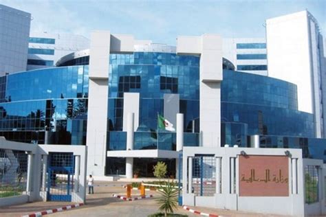 Vers La Refonte Du Système Financier Algérien الشروق أونلاين