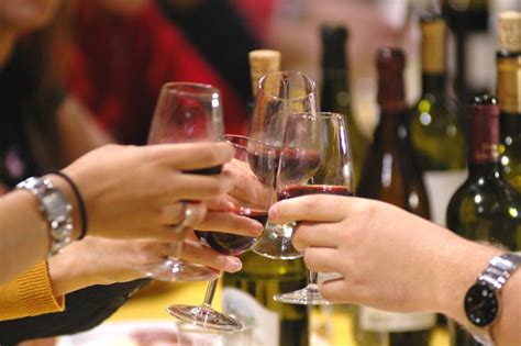 Does Alcohol Make You Gain Weight Ghrs