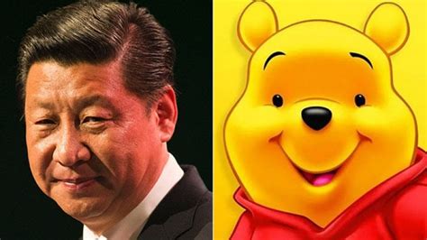 Winnie The Pooh Somiglia Troppo A Xi E In Cina Sparisce Dalle Sale