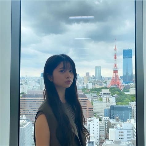Pin Von 阿神龍 Auf 女優 桜田ひより