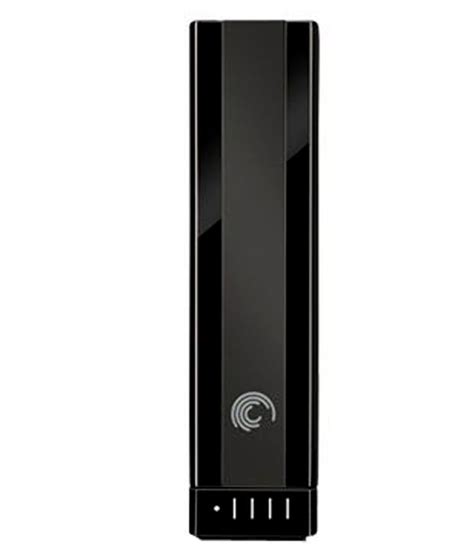 Seagate Free Agent Goflex Desk 1 Tb External Hard Disk Buy Rs
