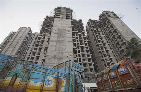 Dlf Chairman Rajiv Singh Speaks On How Rising Rates Will Affect Housing