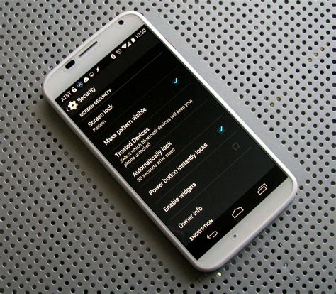 10 Best Ways To Secure Your Smartphone Android Central